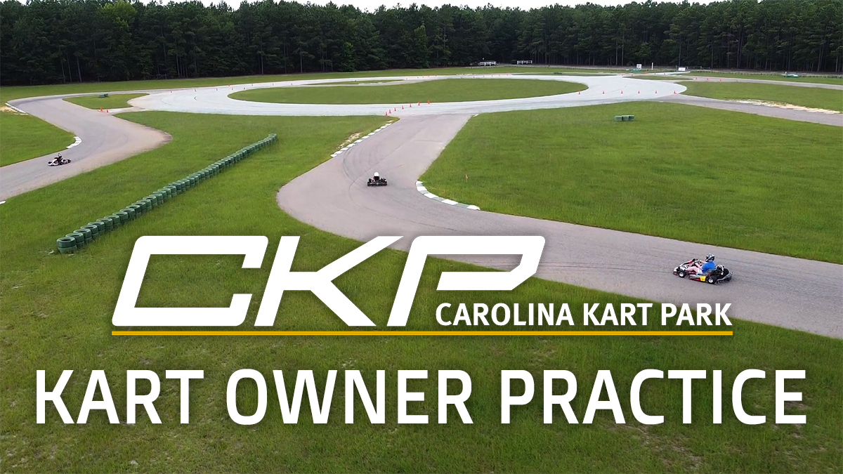 kartownerpractice – Carolina Motorsports Park